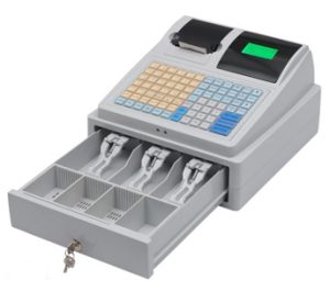 Cash Register In Pakistan - Shopkeeper.pk