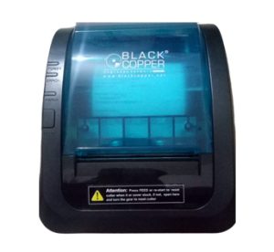 Black Copper BC-97AC Thermal Receipt Printer - Shopkeeper.pk